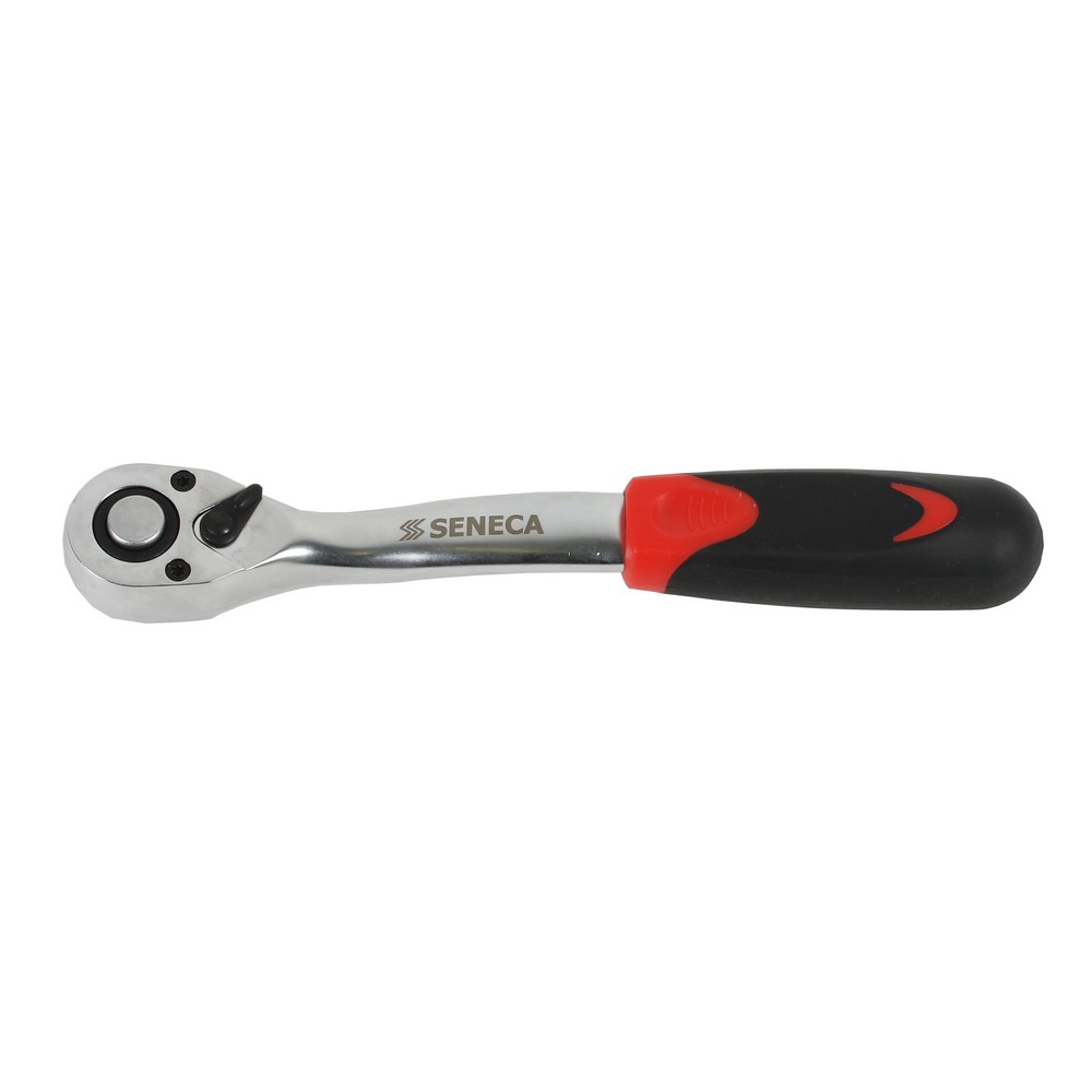 Reversible ratchet 1/2" professional | Valkenpower